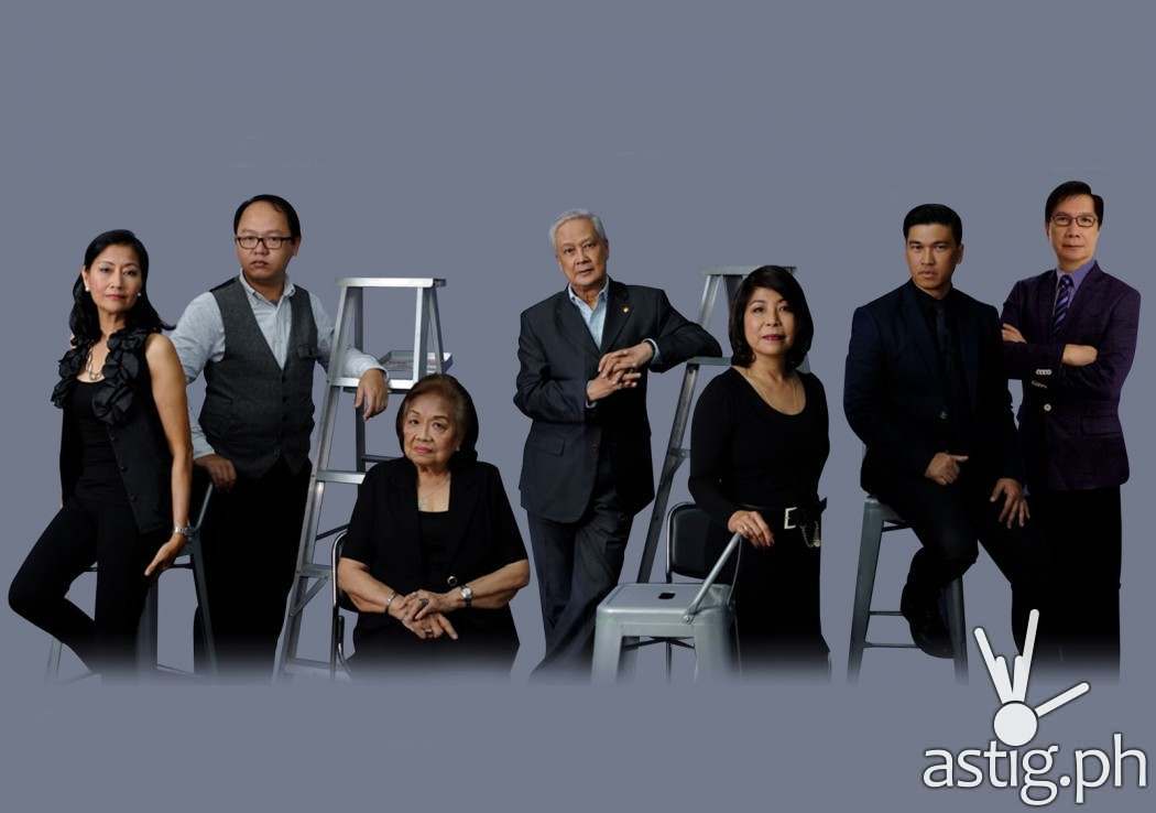 Asia Young Designer Award – ASTIG: Philippine News & Reviews