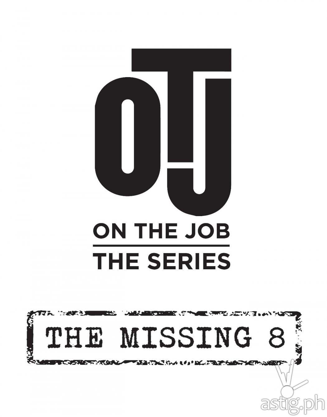 OTJ The Series Logo | ASTIG: Philippine News & Reviews