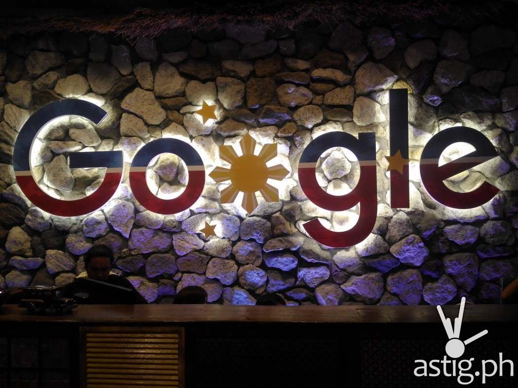 Google opens new Philippine office in undisclosed Manila location ...