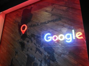 Google opens new Philippine office in undisclosed Manila location ...