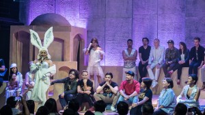 Care Divas returns: wittier, bolder, more colorful than ever [review ...