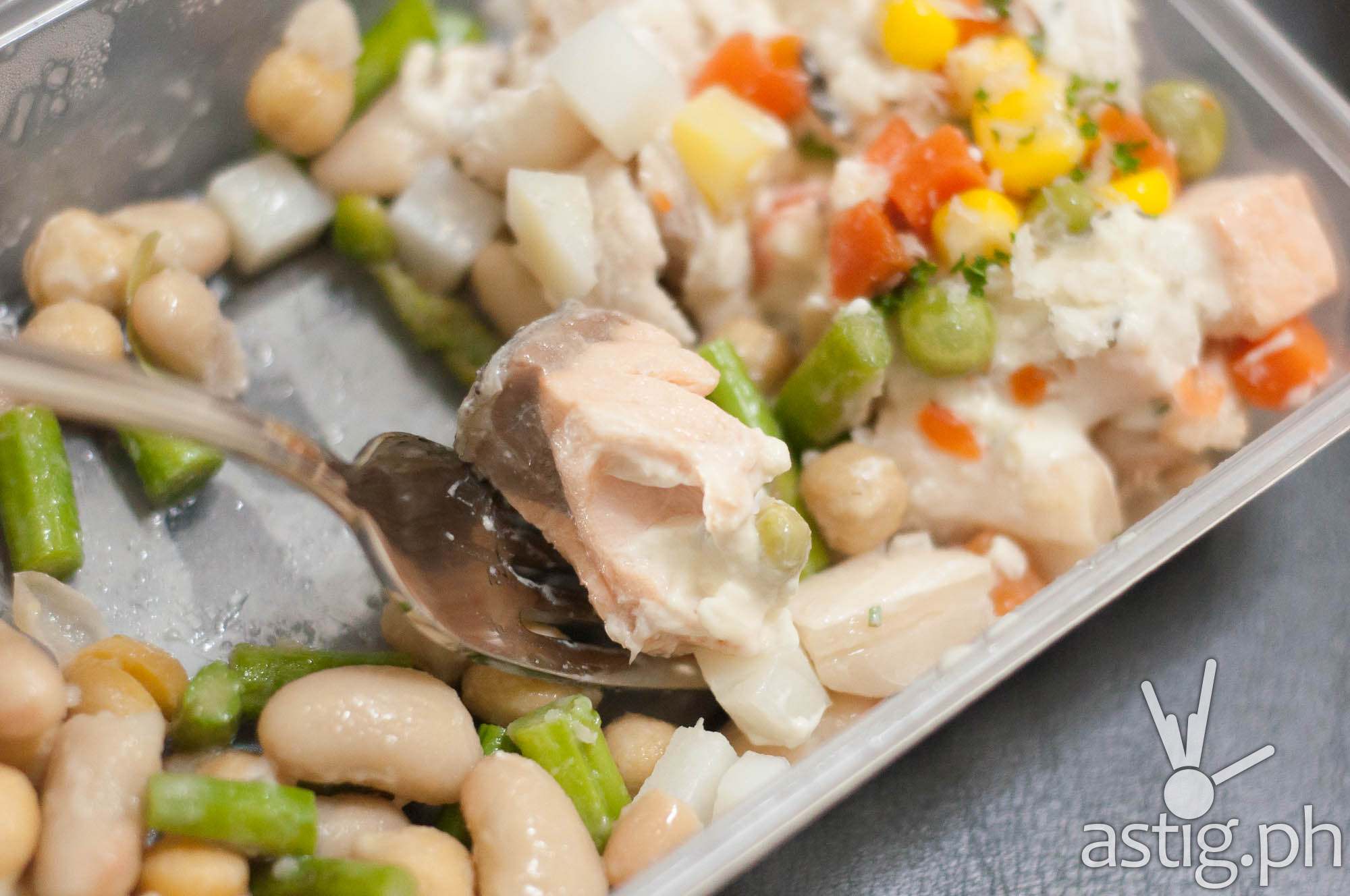 High protein meal from Pickle Philippines (5) – ASTIG: Philippine News ...