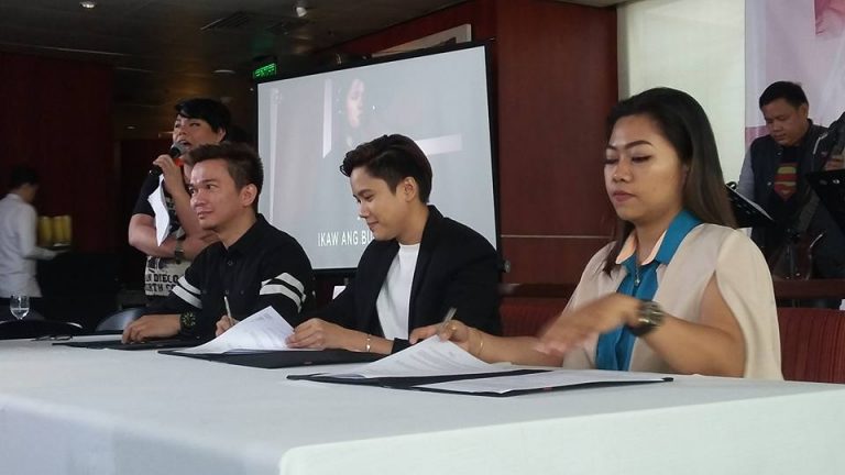 A Dream Come True Album for Singer Kaye Cal – ASTIG: Philippine News ...