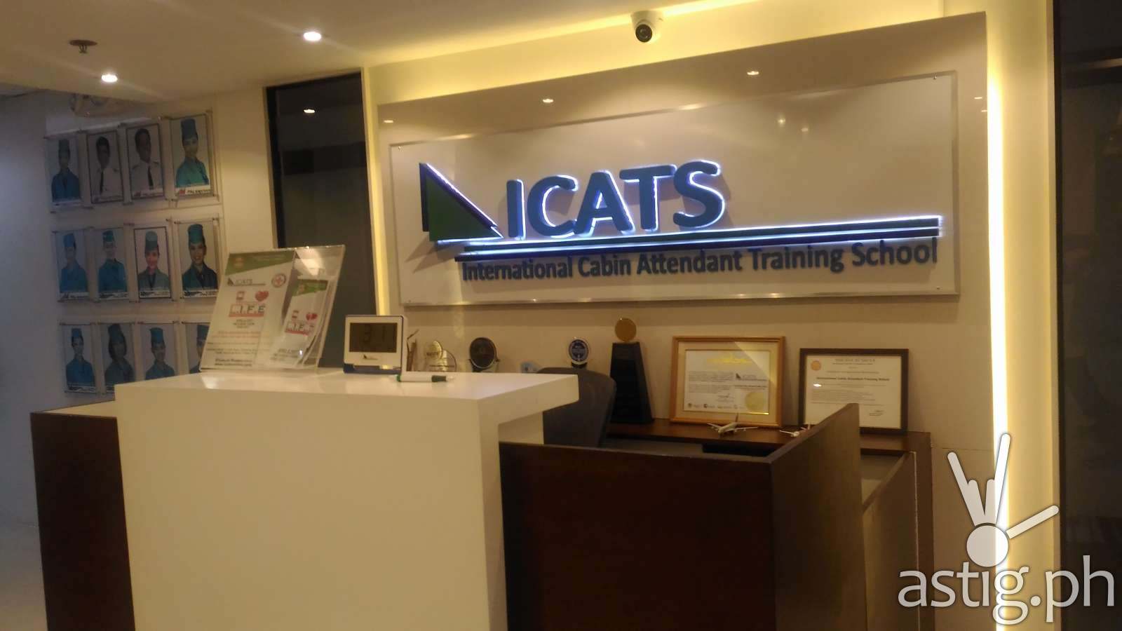 ICATS celebrates 7th anniversary – ASTIG: Philippine News & Reviews