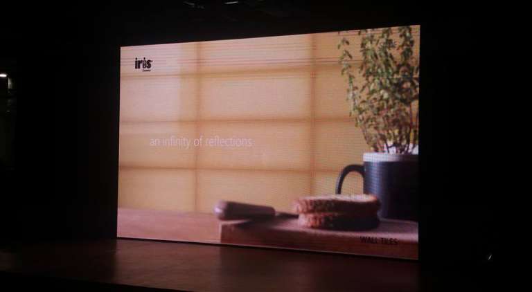 AllHome unveils INAX and Iris Ceramica showrooms in Vista Mall Sta Rosa ...