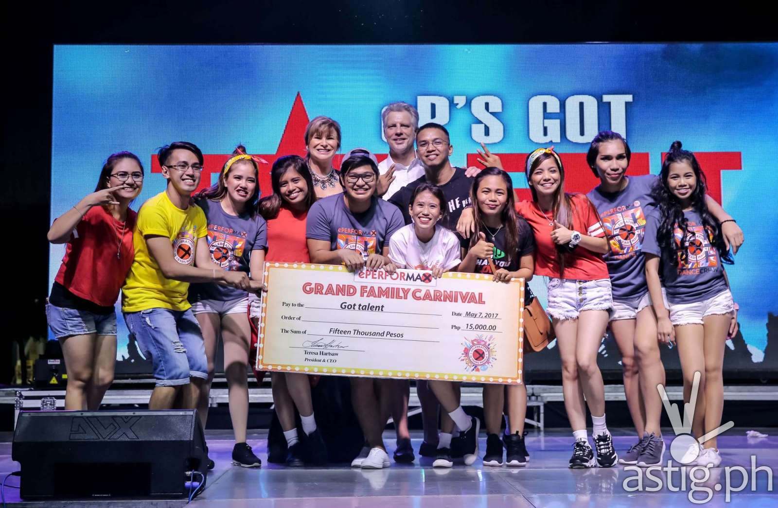 ePerformax celebrates talent and 15 years in the industry – ASTIG ...