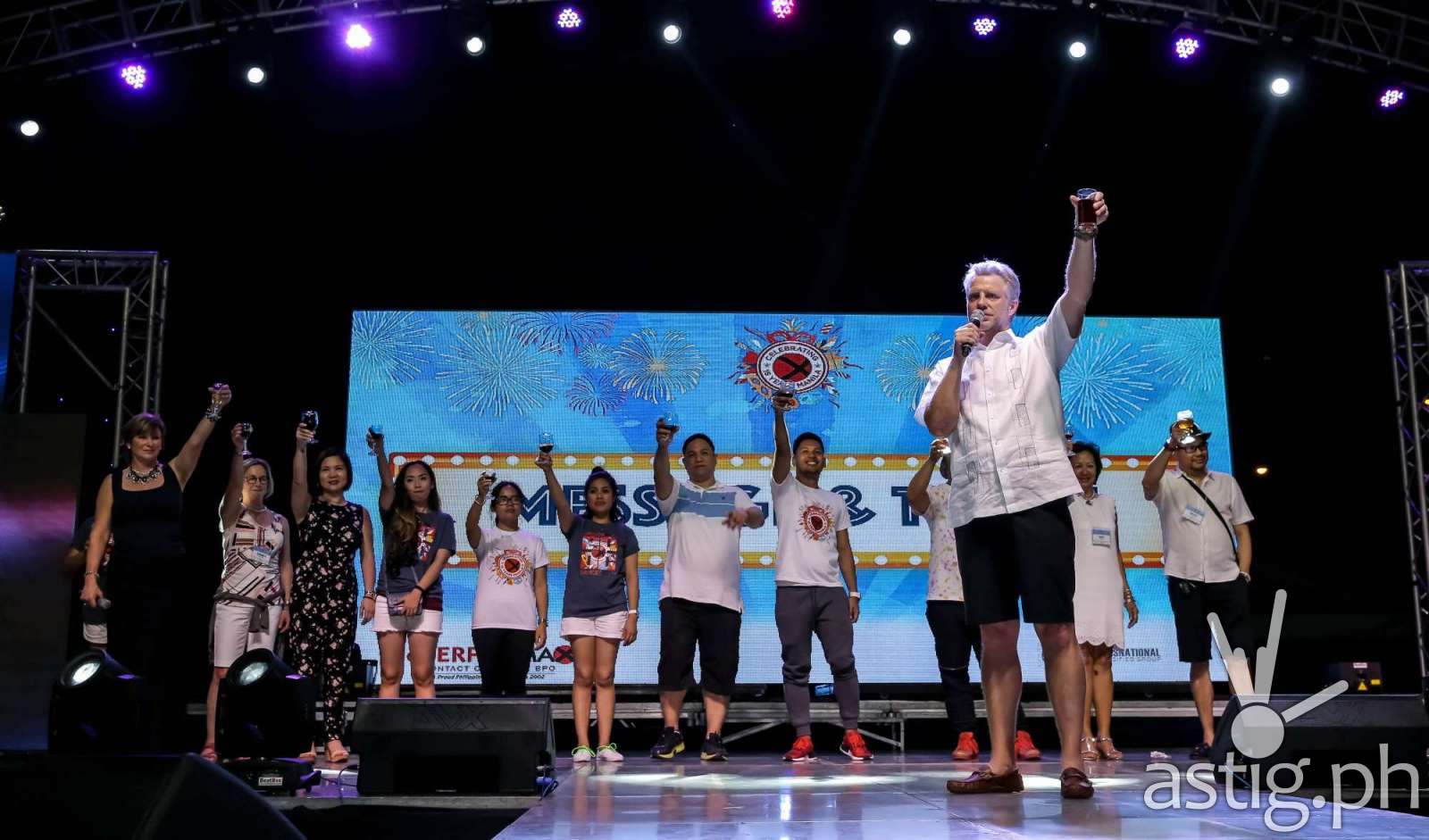 ePerformax celebrates talent and 15 years in the industry – ASTIG ...