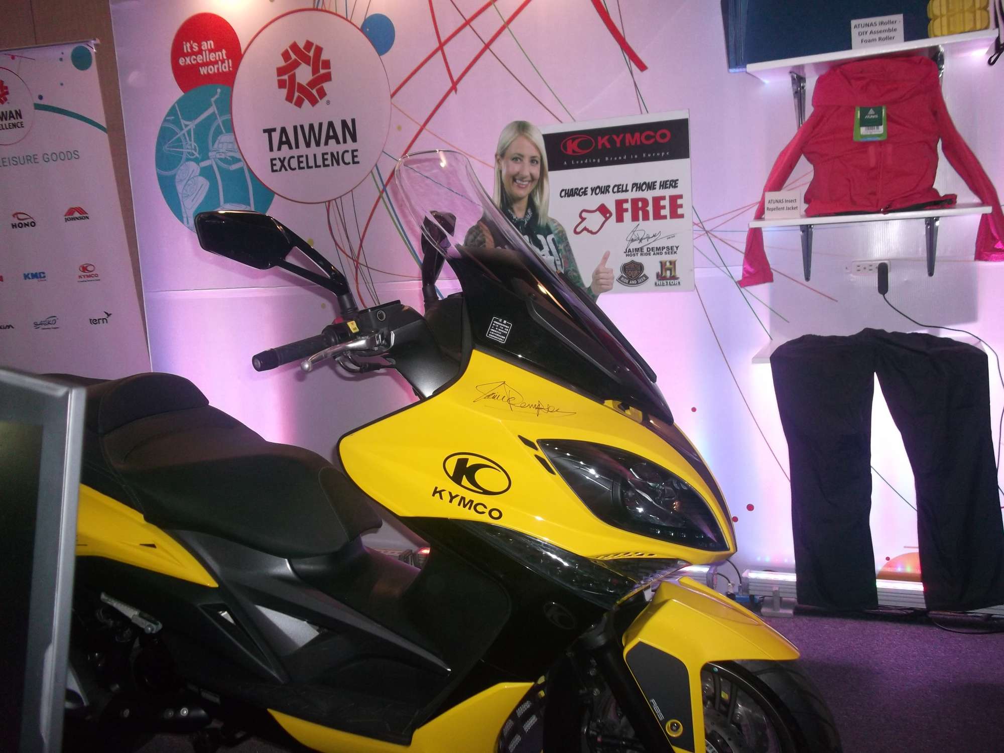 motorcycle – ASTIG: Philippine News & Reviews