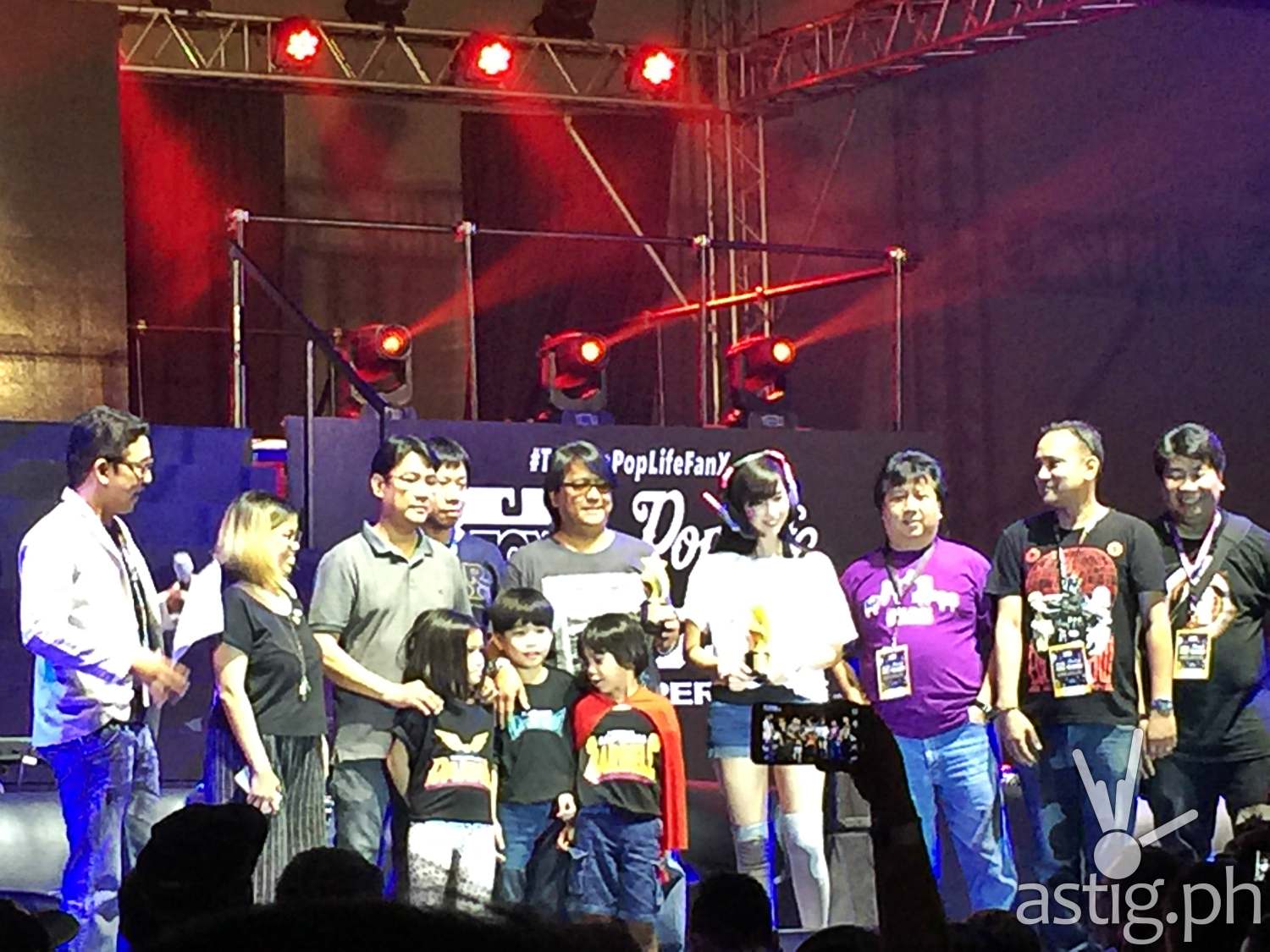 PopCulture-Award – ASTIG: Philippine News & Reviews