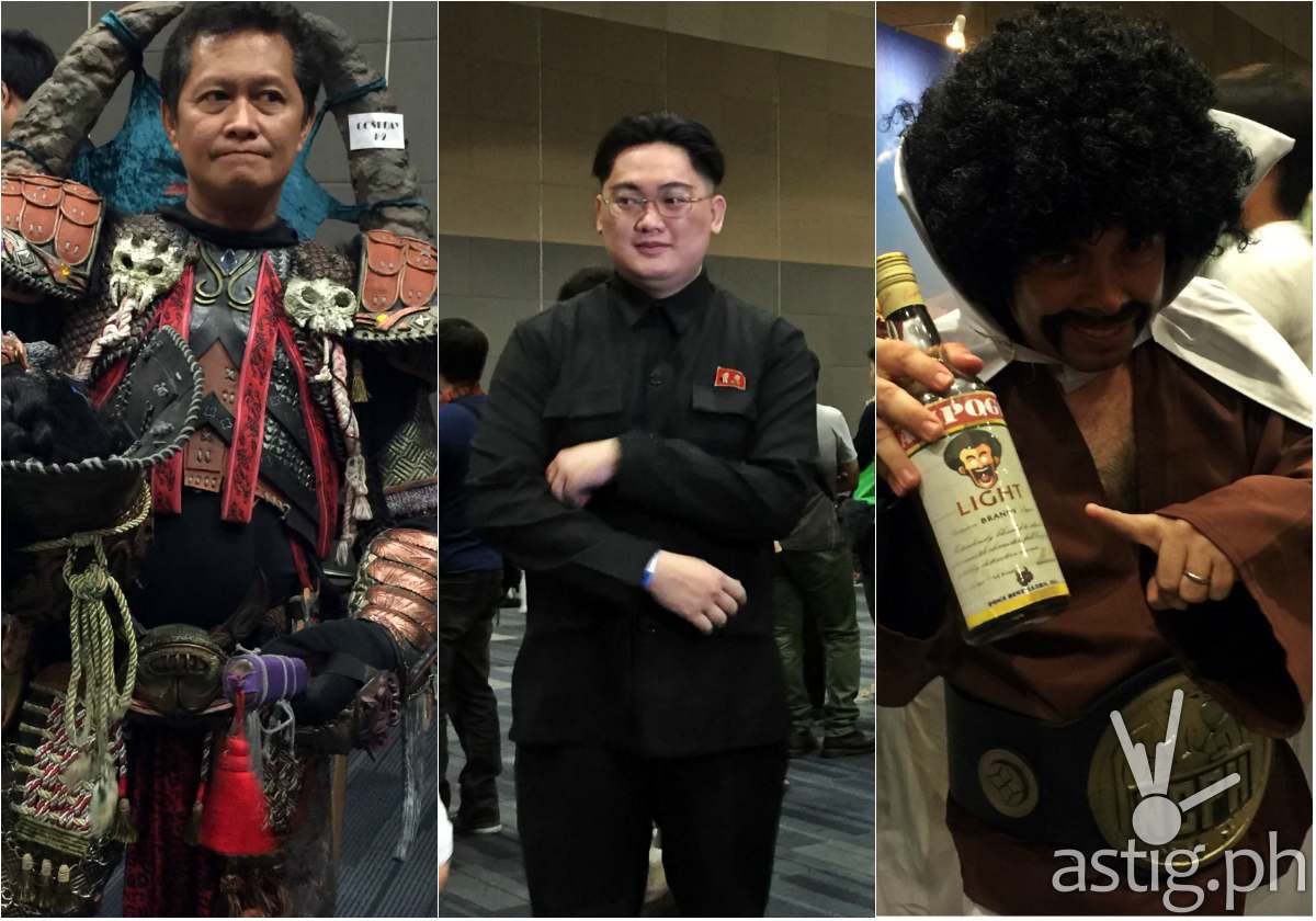 cosplay-collage | ASTIG: Philippine News & Reviews