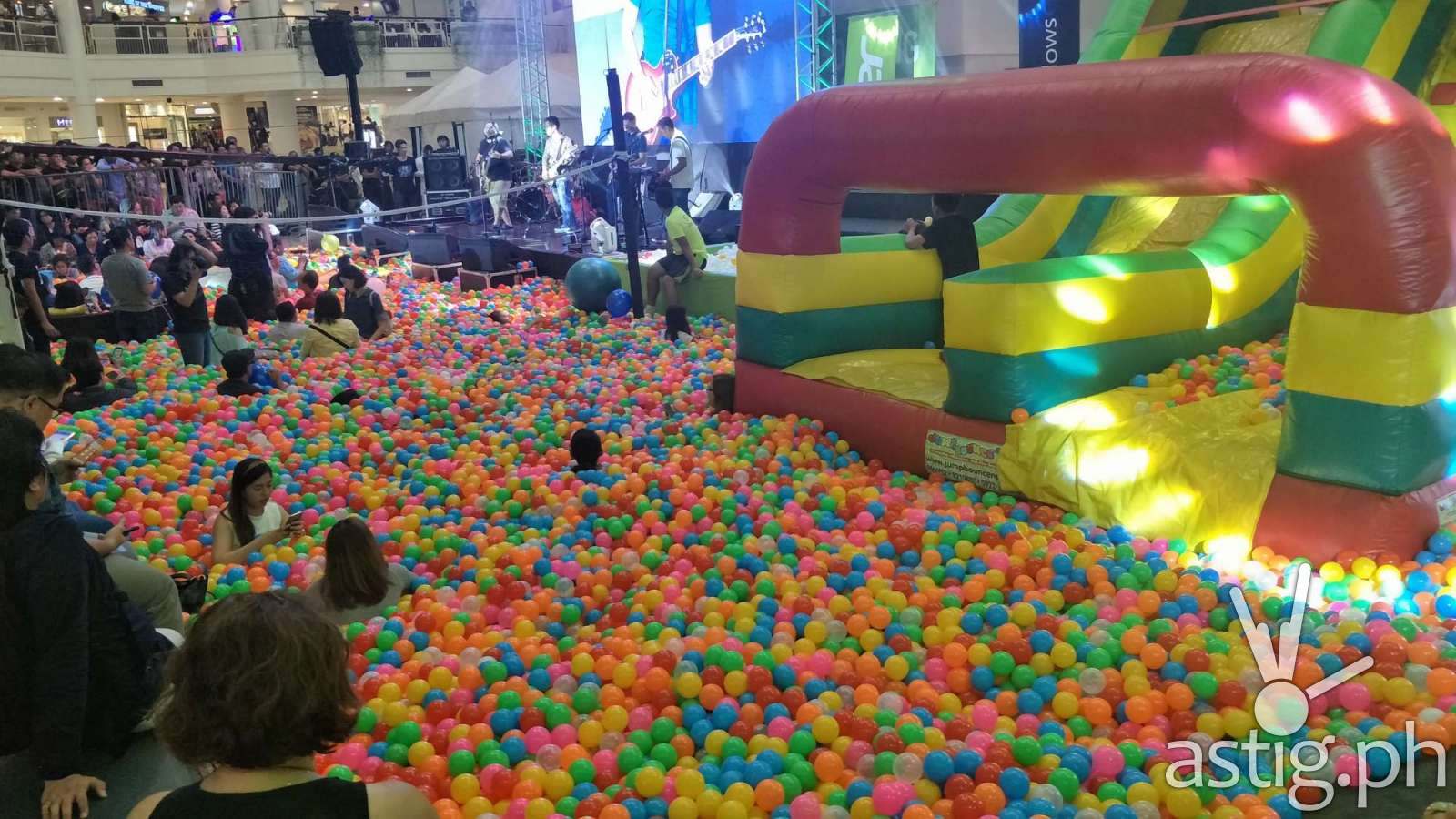 Celebrate Acer Day at Glorietta Activity Center – ASTIG: Philippine ...