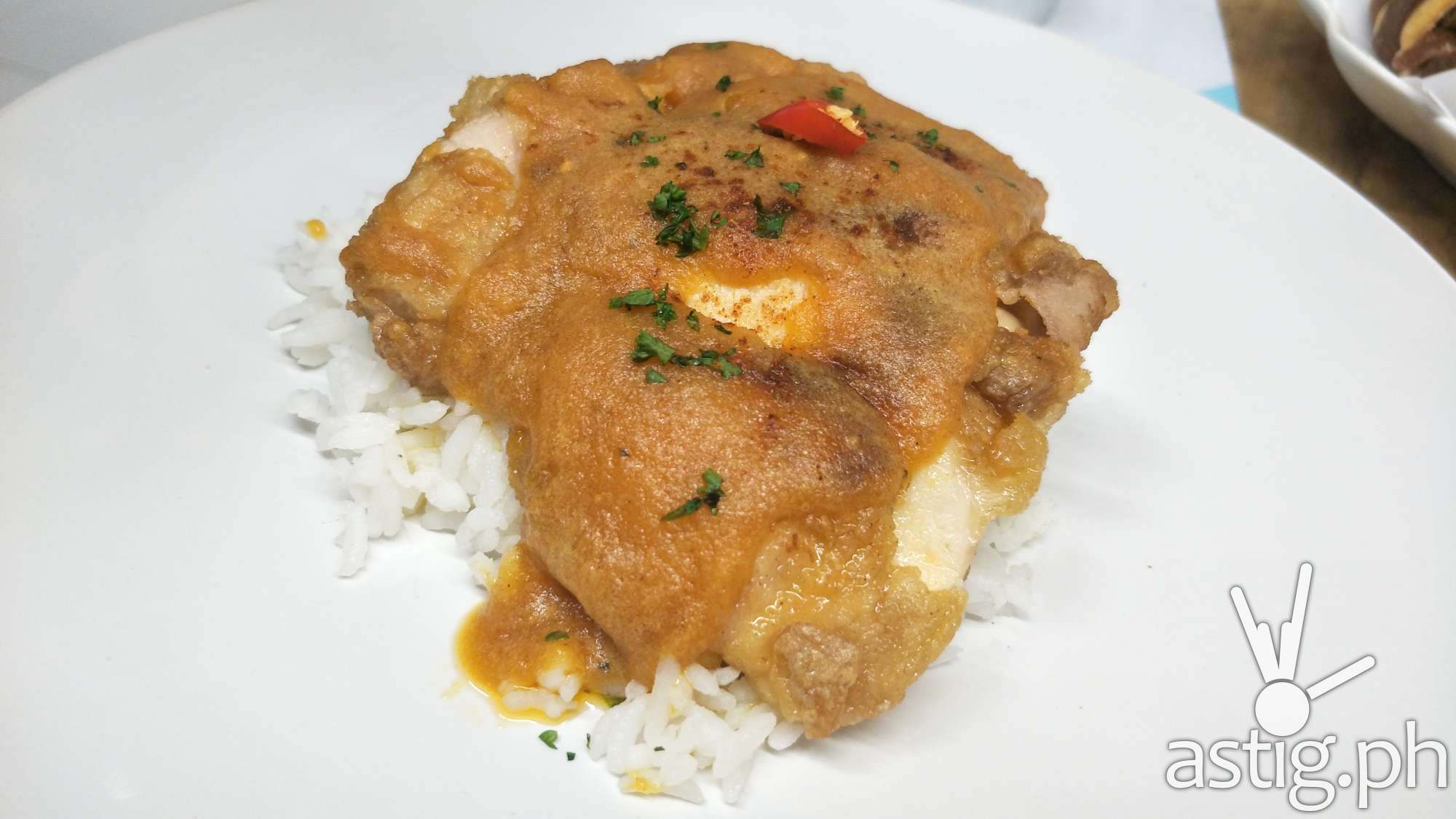 Cebu Pacific unveils their new dishes for inflight meal – ASTIG ...
