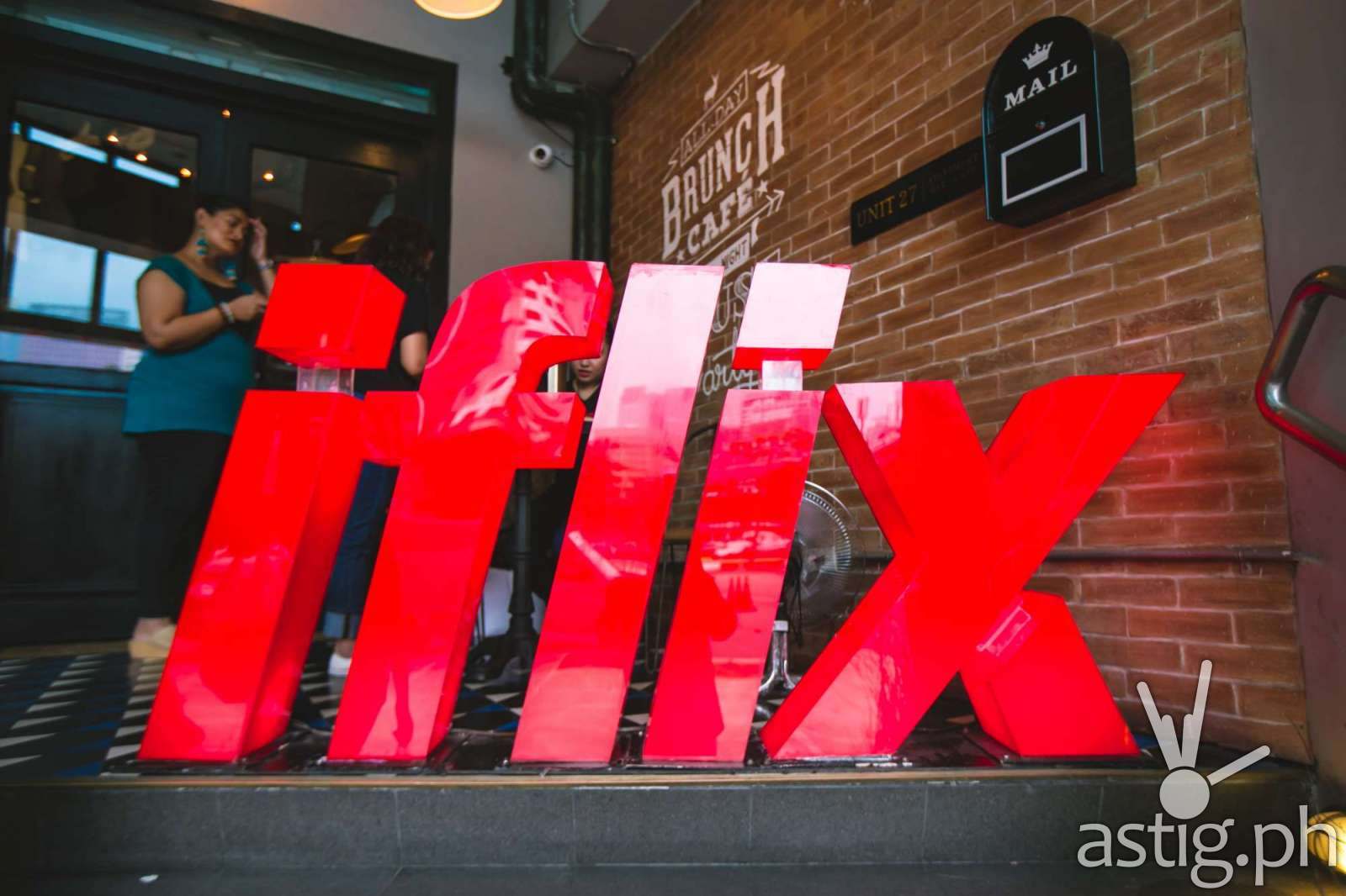 IFLIX ADDS NEW CHANNELS – ASTIG: Philippine News & Reviews