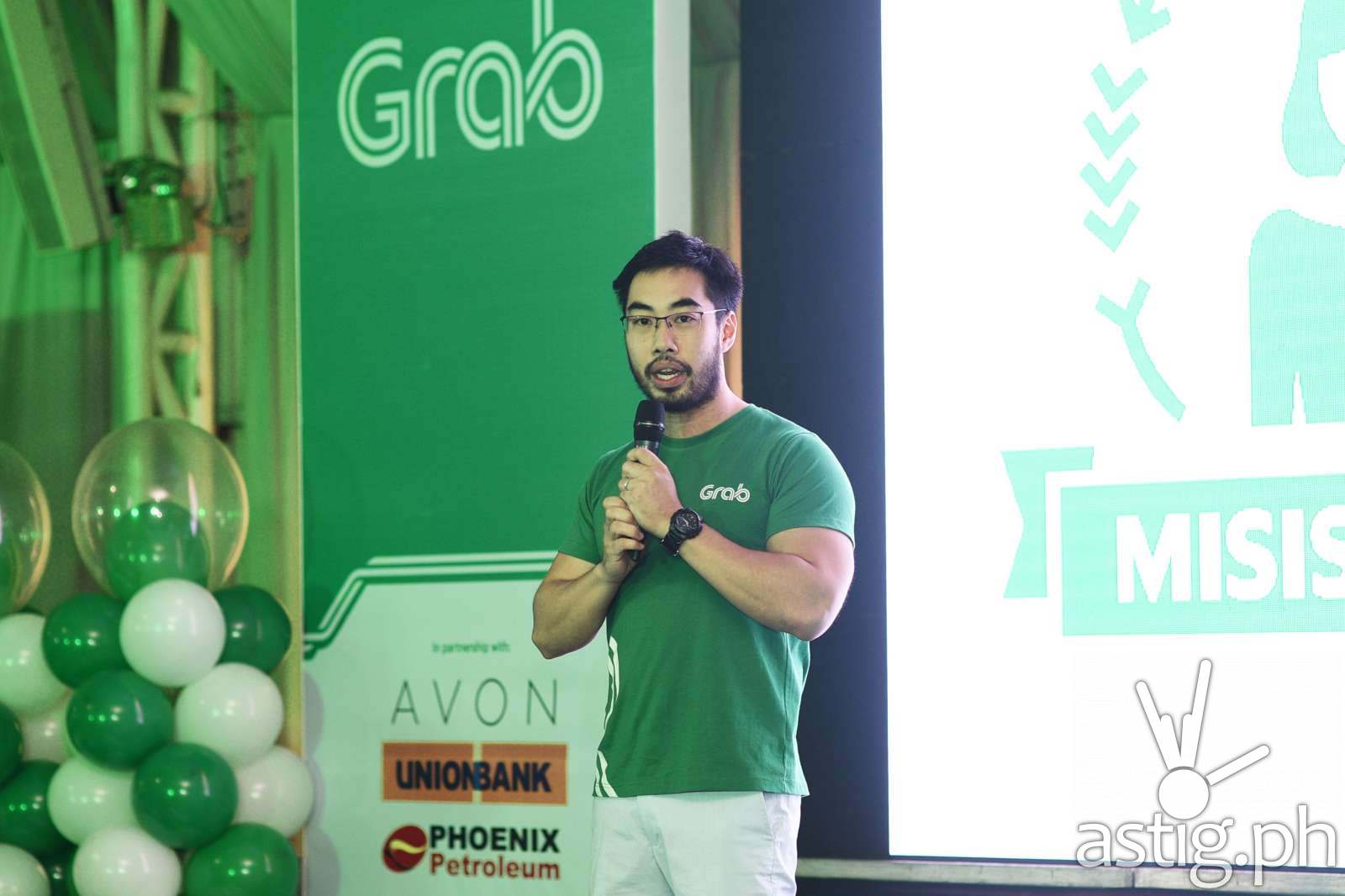 Grab PayLater lets you defer payment for a month before paying – ASTIG ...