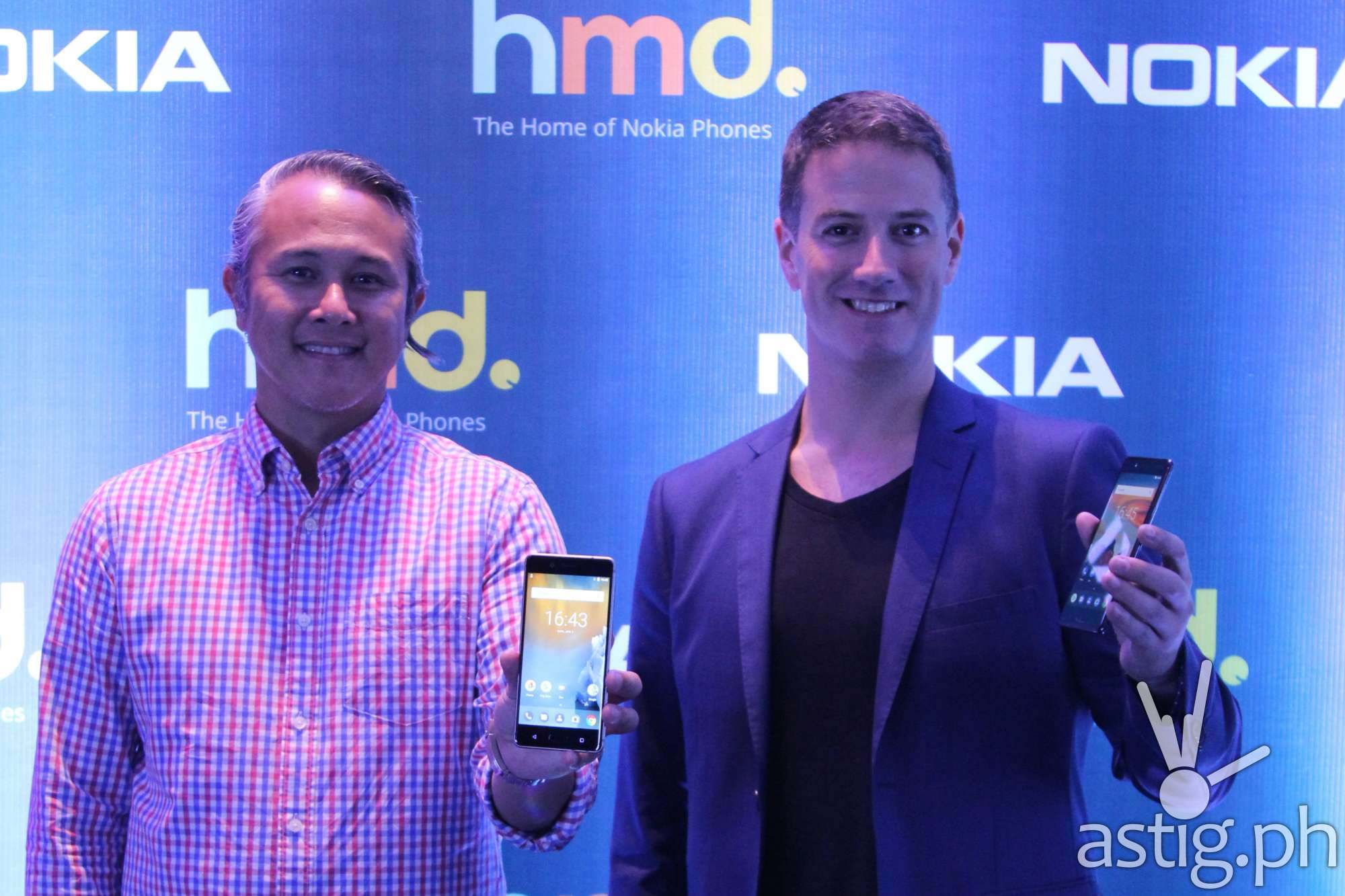 Nokia 8 Philippine launch: specs, price, availability – ASTIG ...