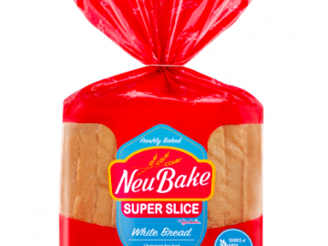 NEUBAKE SUPER SLICE FOR SUPER SANDWICHES – ASTIG: Philippine News & Reviews