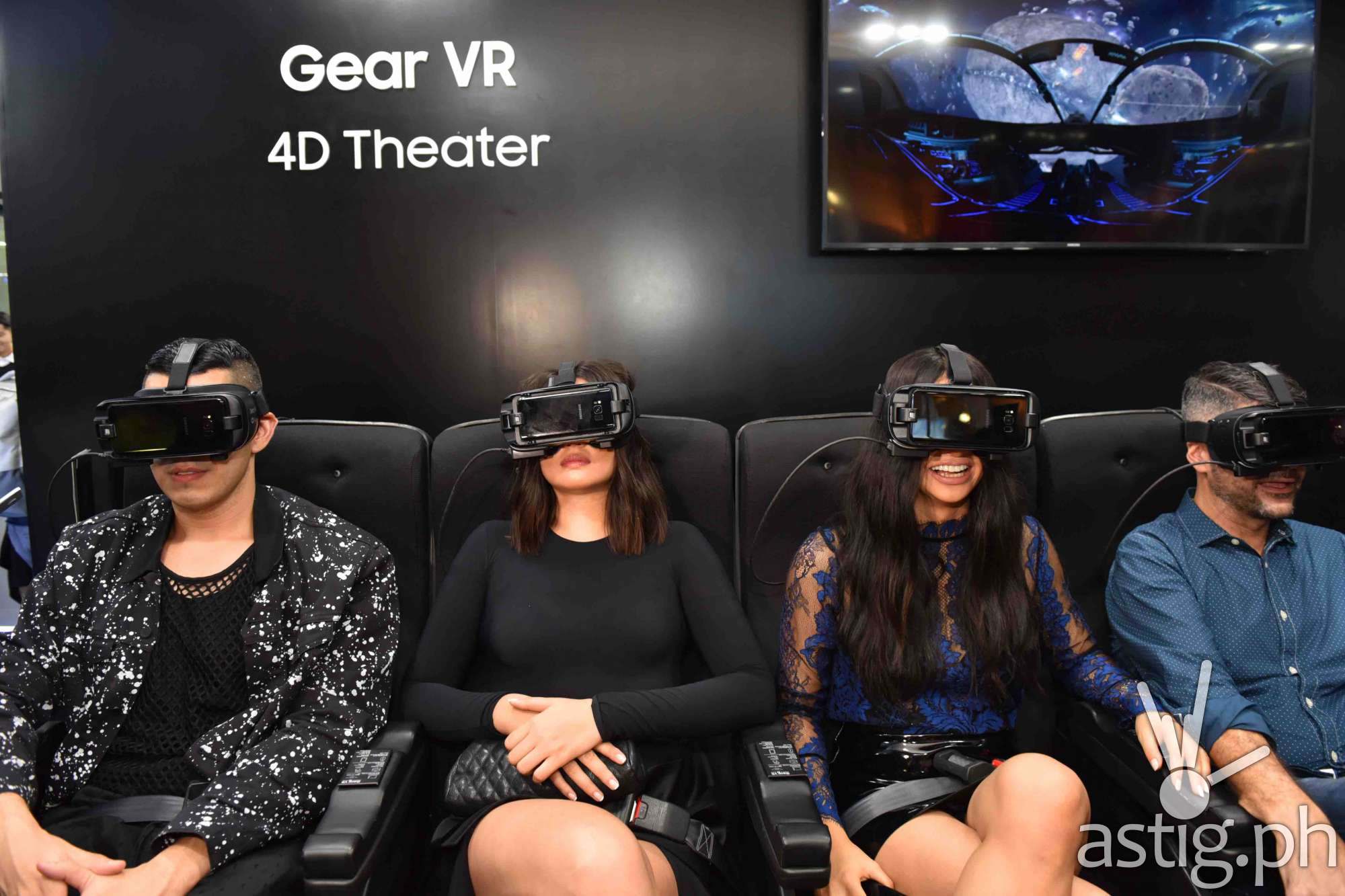 Samsung Galaxy Studio opens in BGC – ASTIG: Philippine News & Reviews