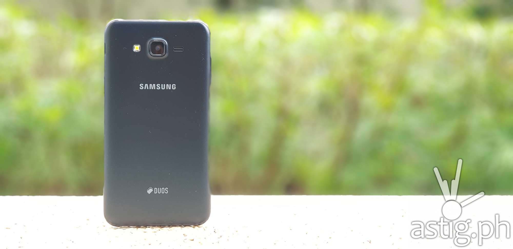 Samsung Galaxy J7 Core: A dual-sim smartphone for budget-conscious ...