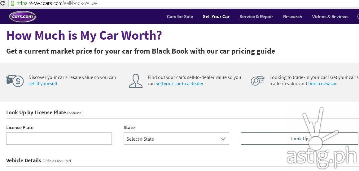 Car guide for Filipino travellers, working professionals and immigrants ...