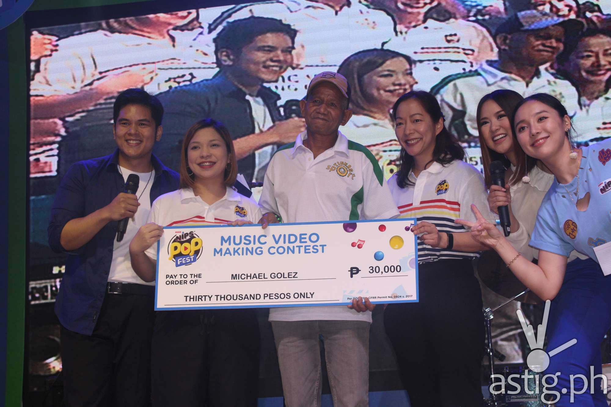 Pinaka-HANIPS award goes to Share the Colorful World of Nips – ASTIG ...