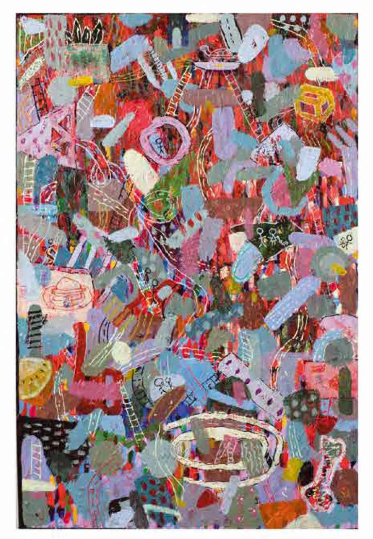 The “Golden Voyage” winners to the 50th Shell National Students Art ...