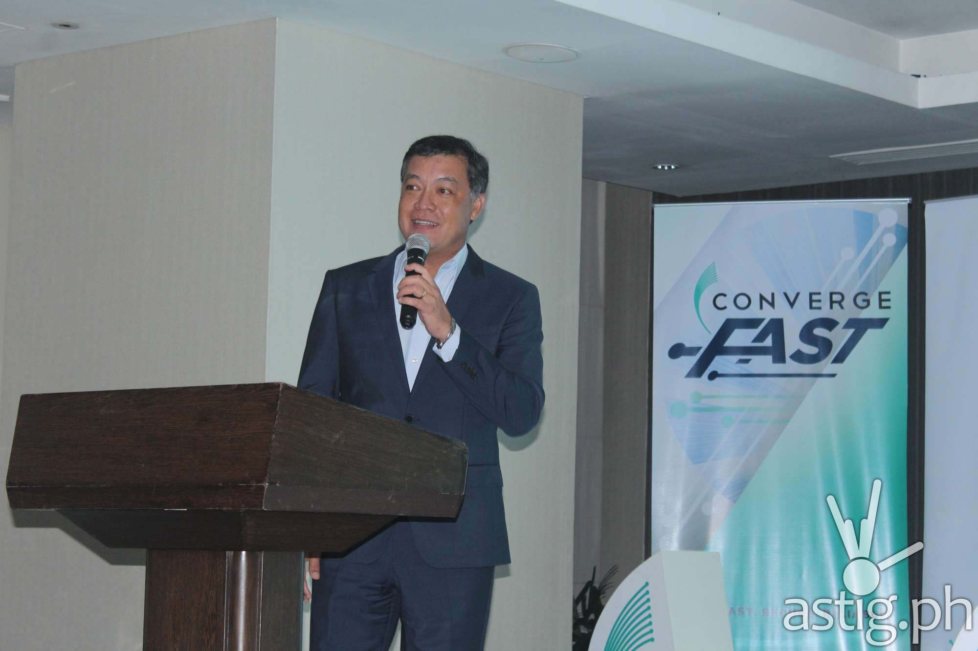 Fast Internet Connection Offers by Converge ICT Solution – ASTIG ...