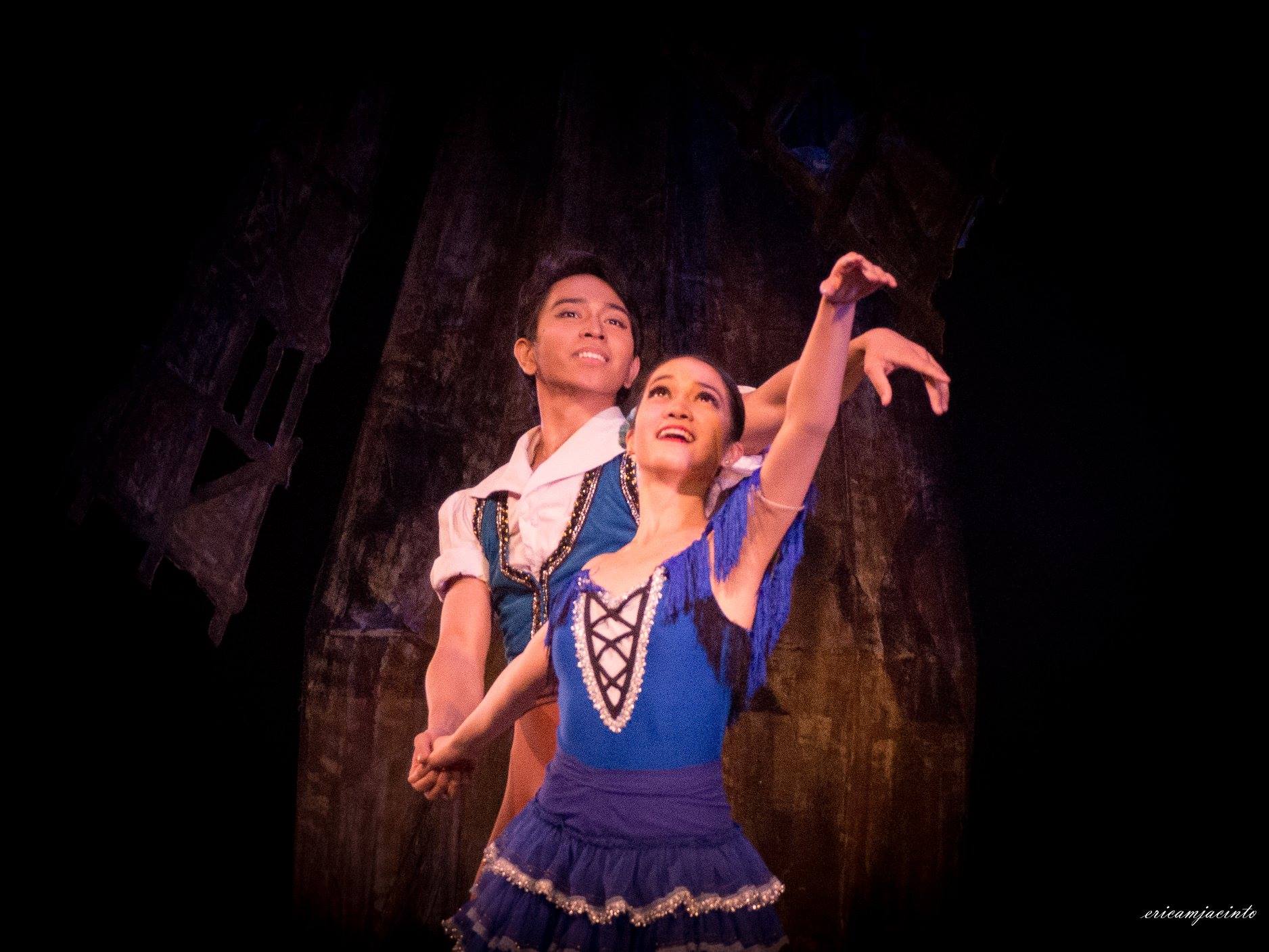 Dancer on Spotlight for BP’s Don Quixote: Ian Ocampo – ASTIG: Philippine News & Reviews