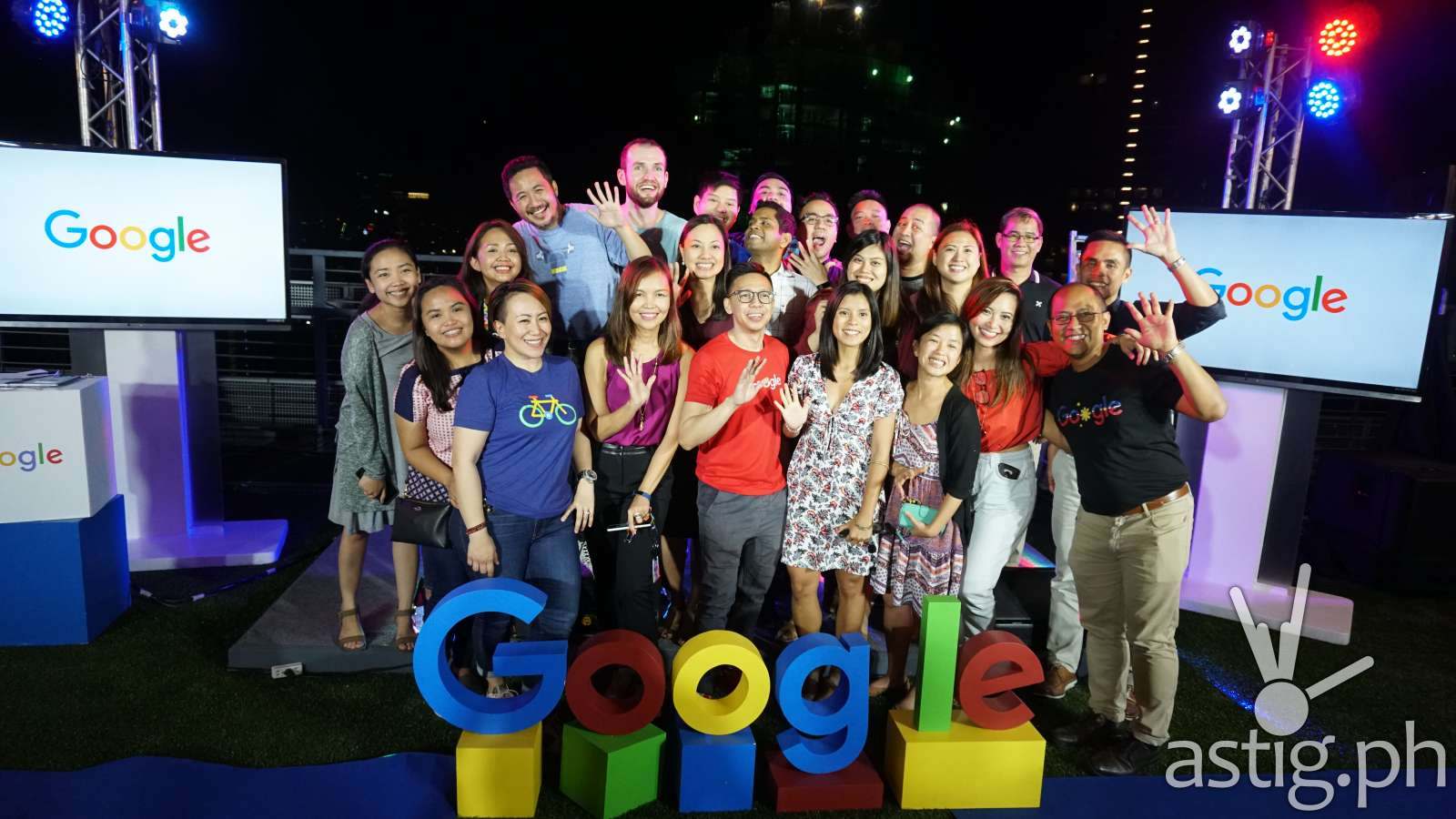 Google Philippines Commits to Partnering for Nation’s Growth on their ...