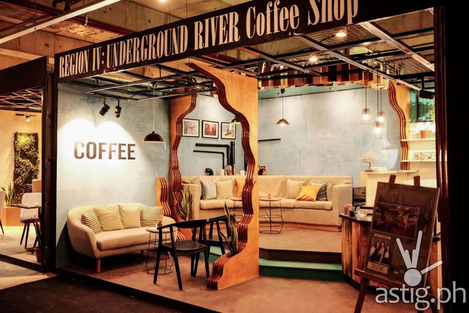 IDestinasyon: An Itinerary of Philippine Tourist Spots through ...