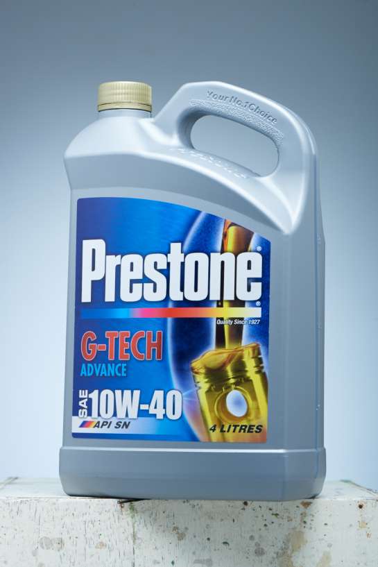 Living Life Amplified – 2018 Prestone Presscon at Grand Hyatt Hotel ...