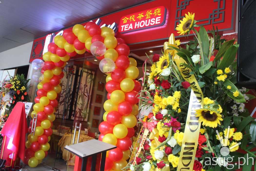 Hap Chan 100th Store Opens at High Point Medical Hub – ASTIG ...