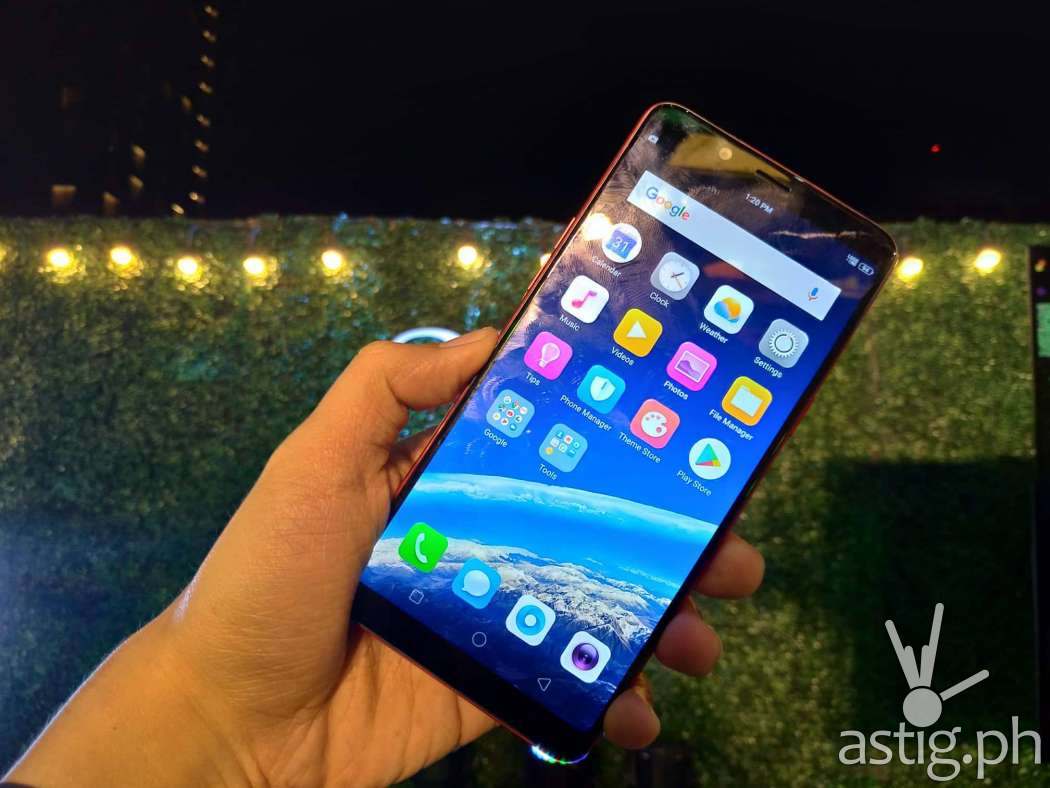 OPPO F7 Youth launch: specs, price, and availability | ASTIG.PH