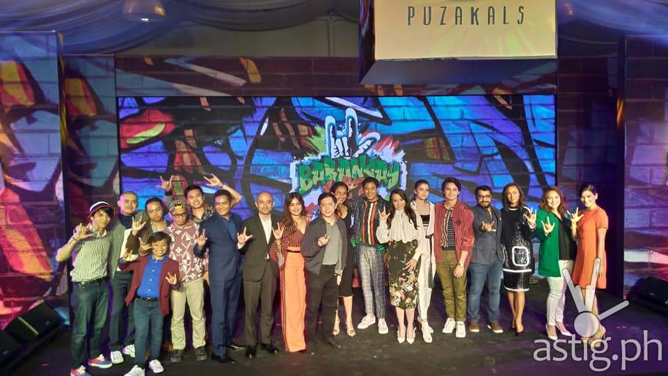 FIRST FILIPINO ANIME SERIES “BARANGAY 143” TO AIR IN GMA 7 – ASTIG ...