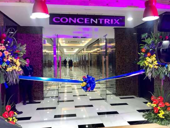 Concentrix : Now Open at EXXA Tower, Quezon City. – ASTIG: Philippine ...