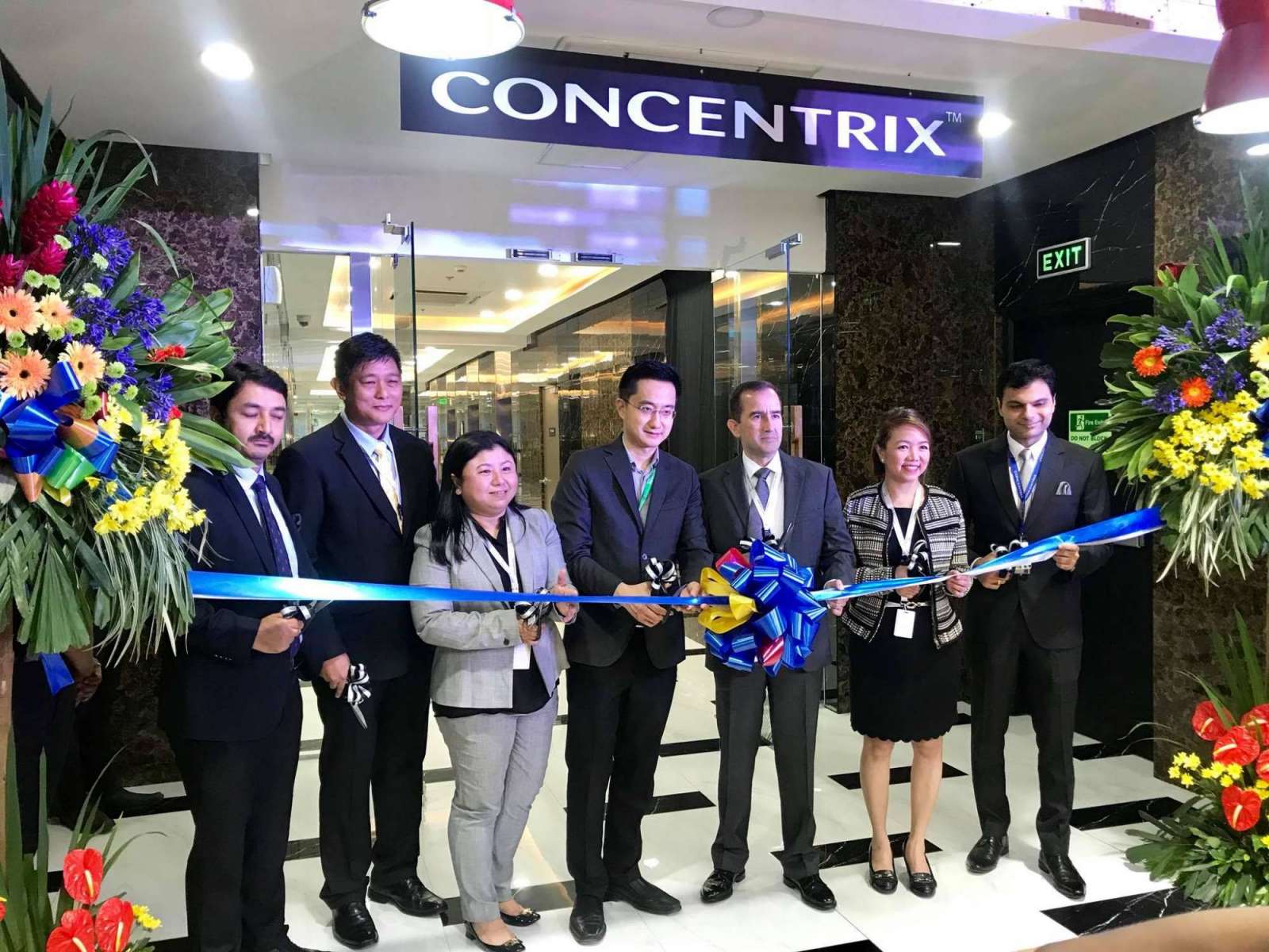 Concentrix : Now Open at EXXA Tower, Quezon City. – ASTIG: Philippine ...