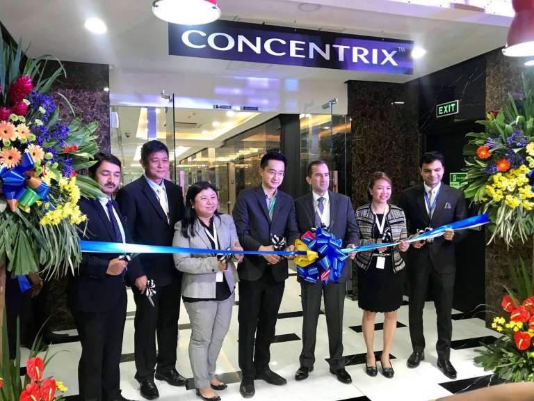 Concentrix : Now Open at EXXA Tower, Quezon City. – ASTIG: Philippine ...
