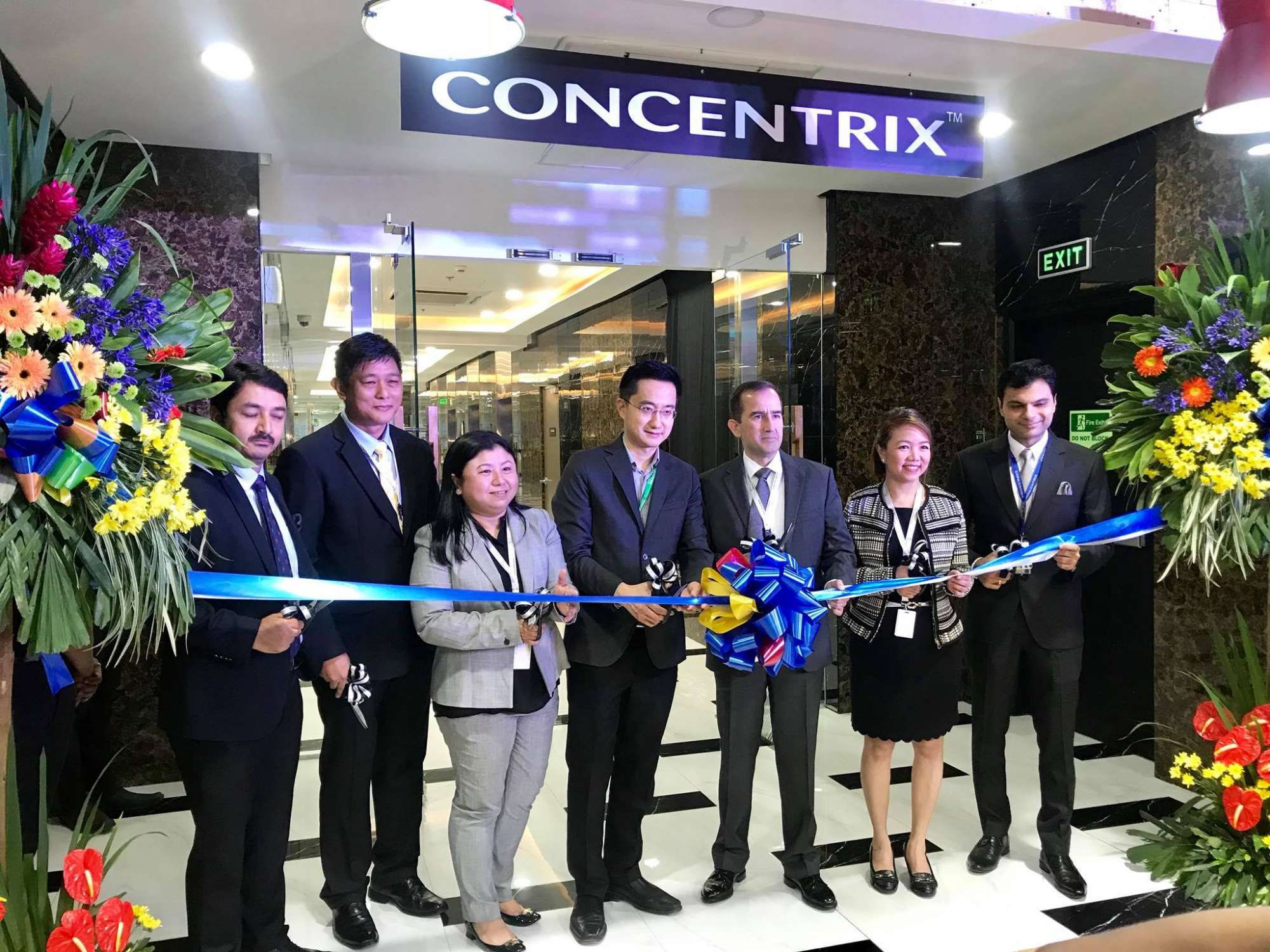 Concentrix : Now Open at EXXA Tower, Quezon City. – ASTIG: Philippine ...