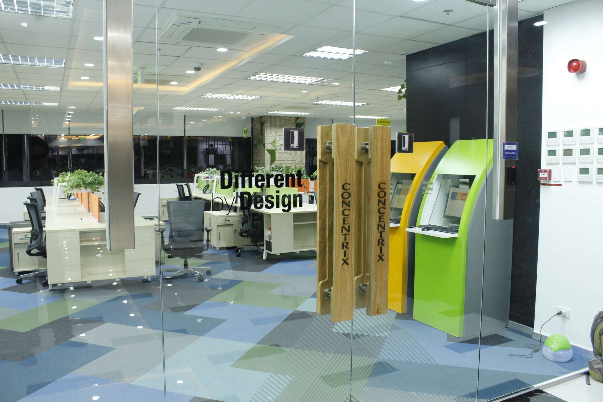 Concentrix : Now Open at EXXA Tower, Quezon City. – ASTIG: Philippine ...