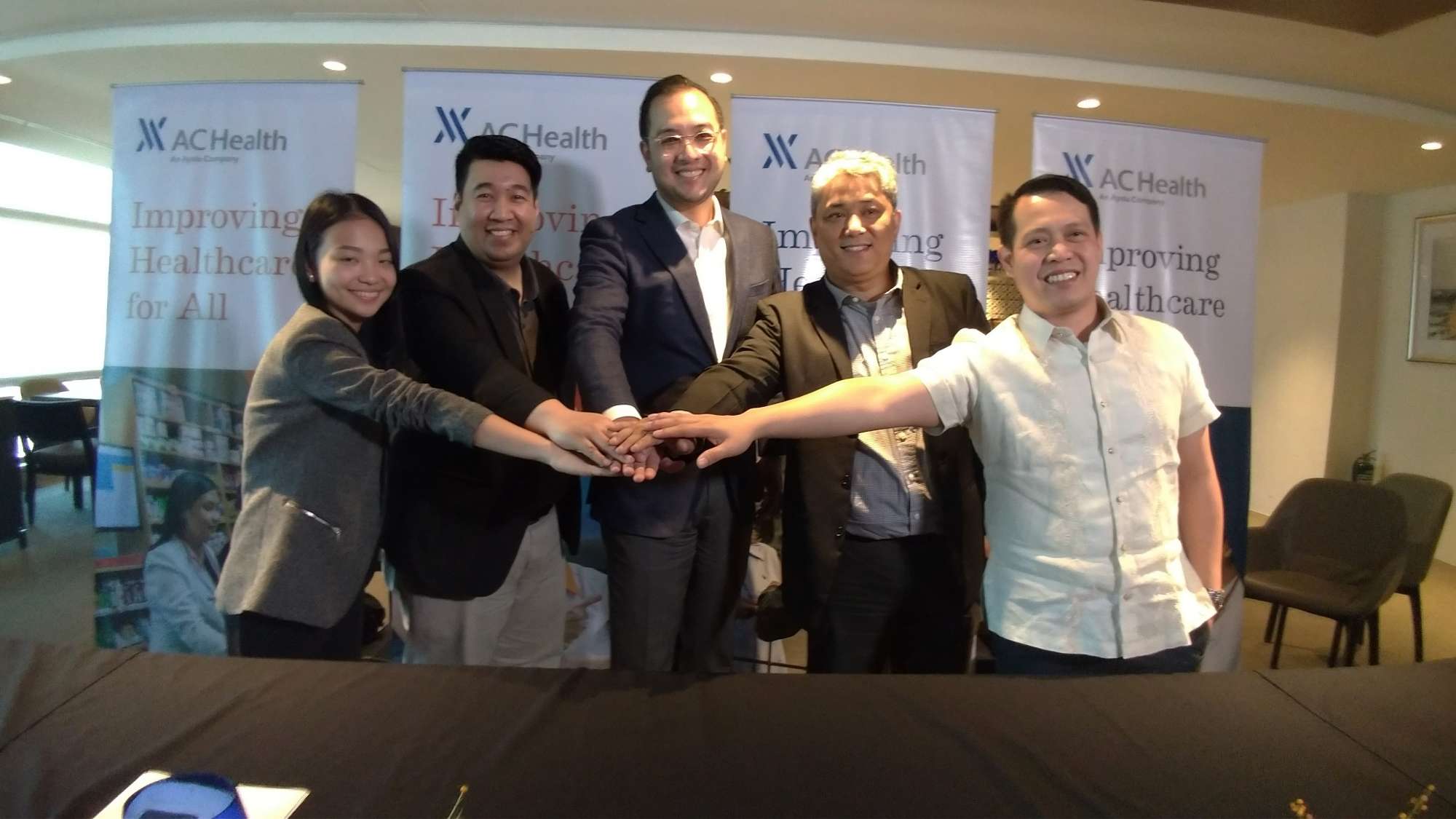 AC Health reaching more communities through retail health and new ...