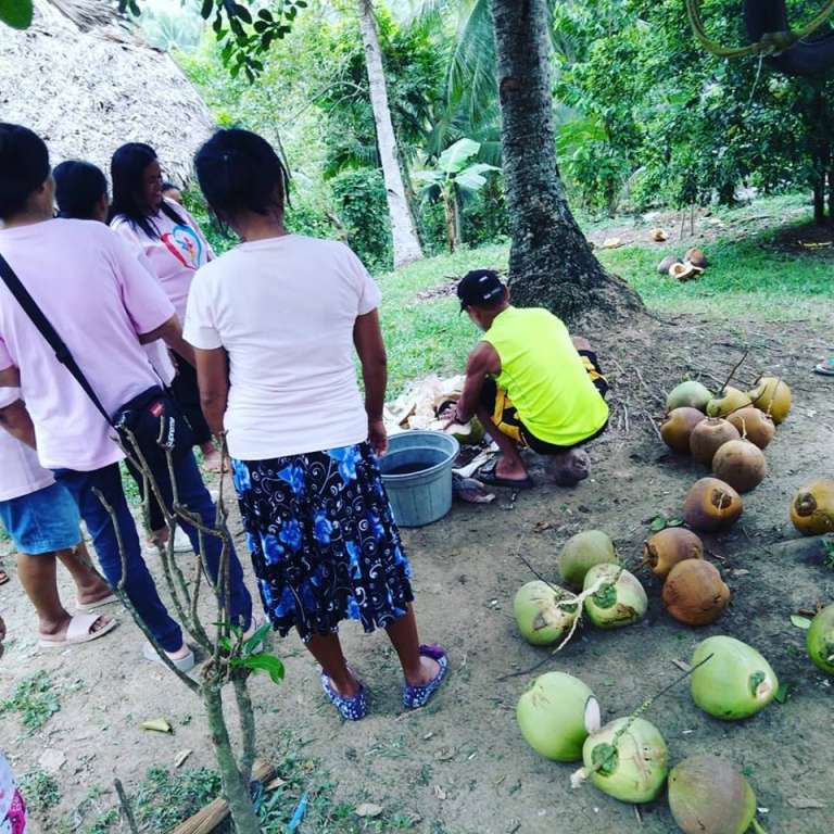 Travel to Davao Housing, Livelihood, Farming and Sustainable CSR ...