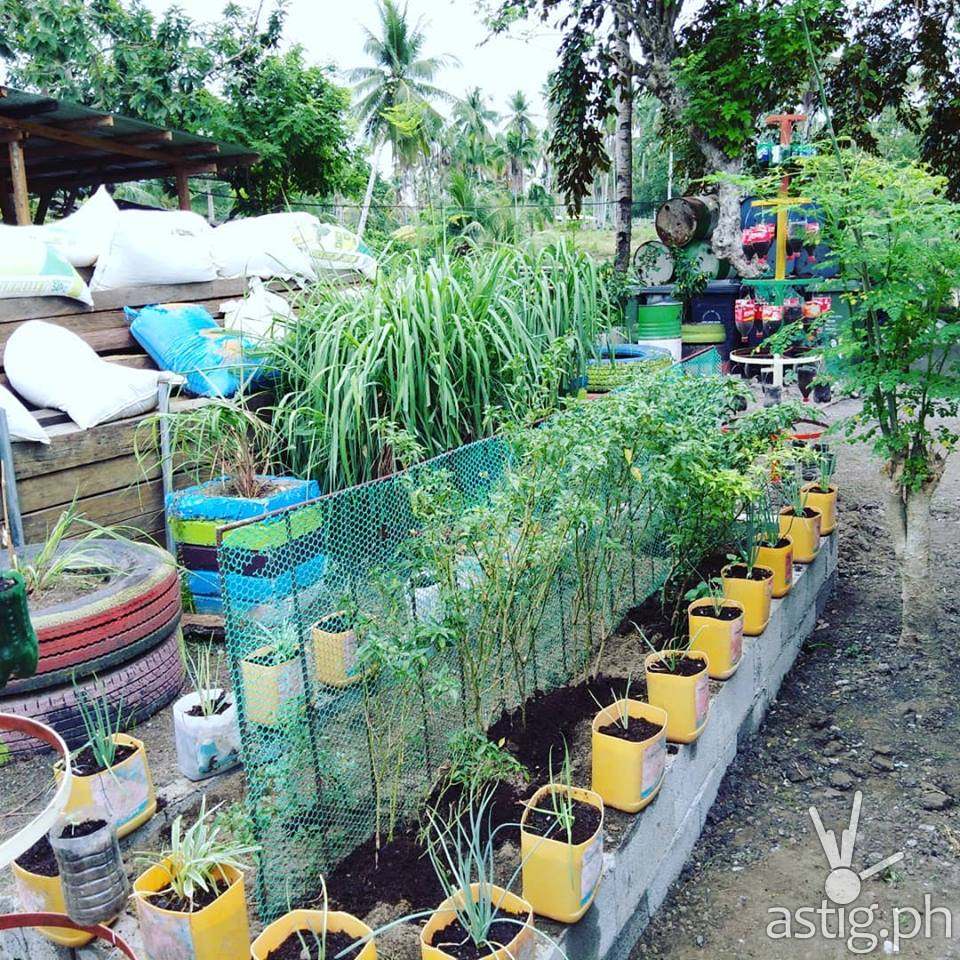 Travel to Davao Housing, Livelihood, Farming and Sustainable CSR ...