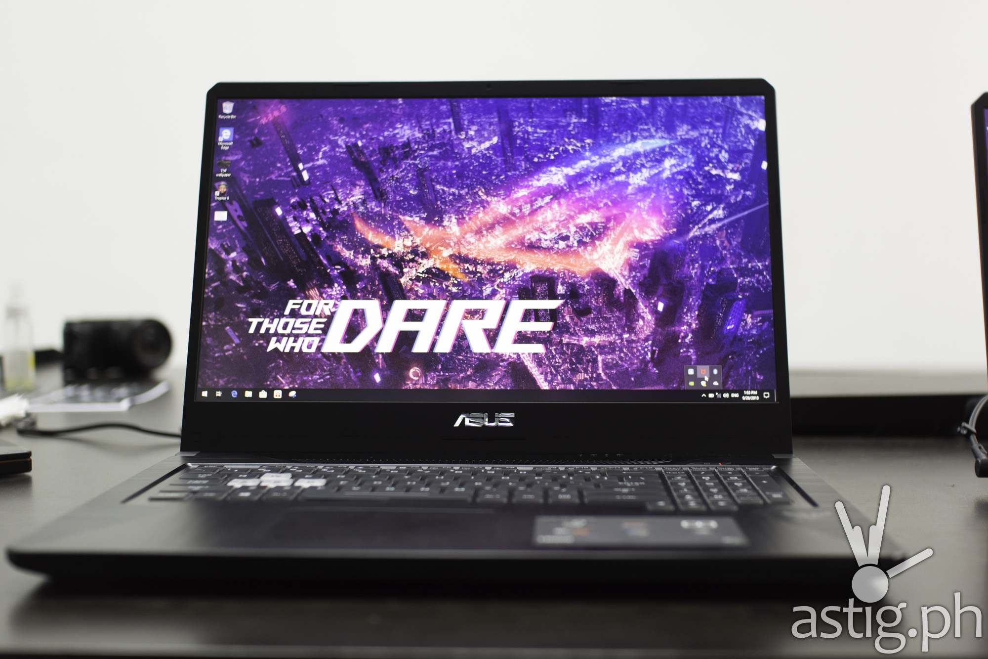 ASUS TUF FX705 – ASTIG: Philippine News & Reviews