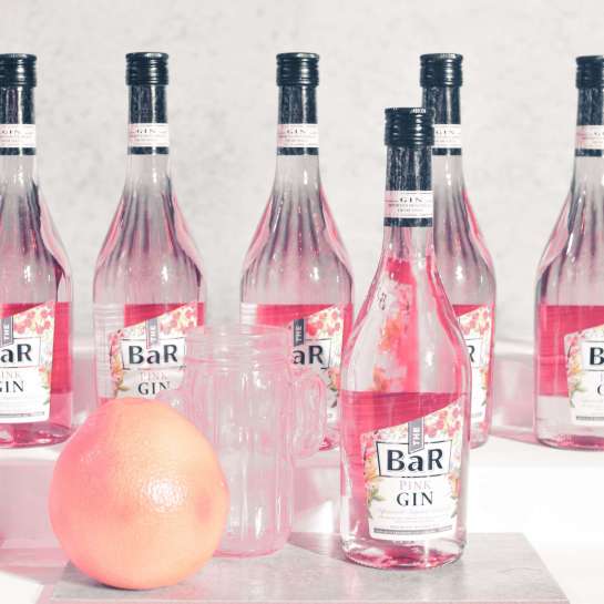 Pink gin craze takes Pinoys by storm – ASTIG: Philippine News & Reviews