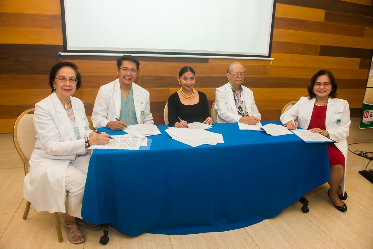 Himex Corporation and Dagupan Doctors Villaflor Memorial Hospital ...