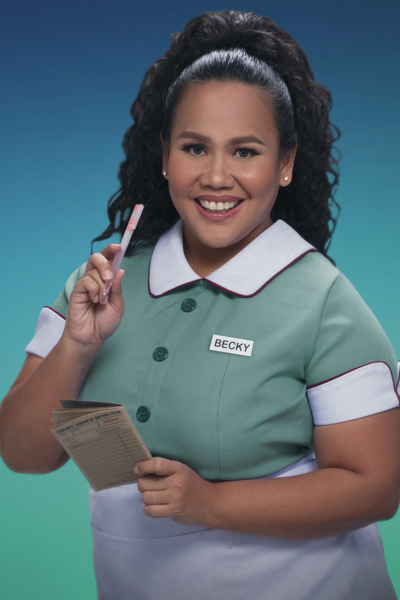 Waitress The Musical is Now here in Manila – ASTIG: Philippine News ...