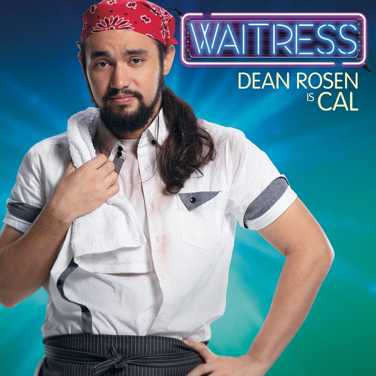 Waitress The Musical is Now here in Manila – ASTIG: Philippine News ...
