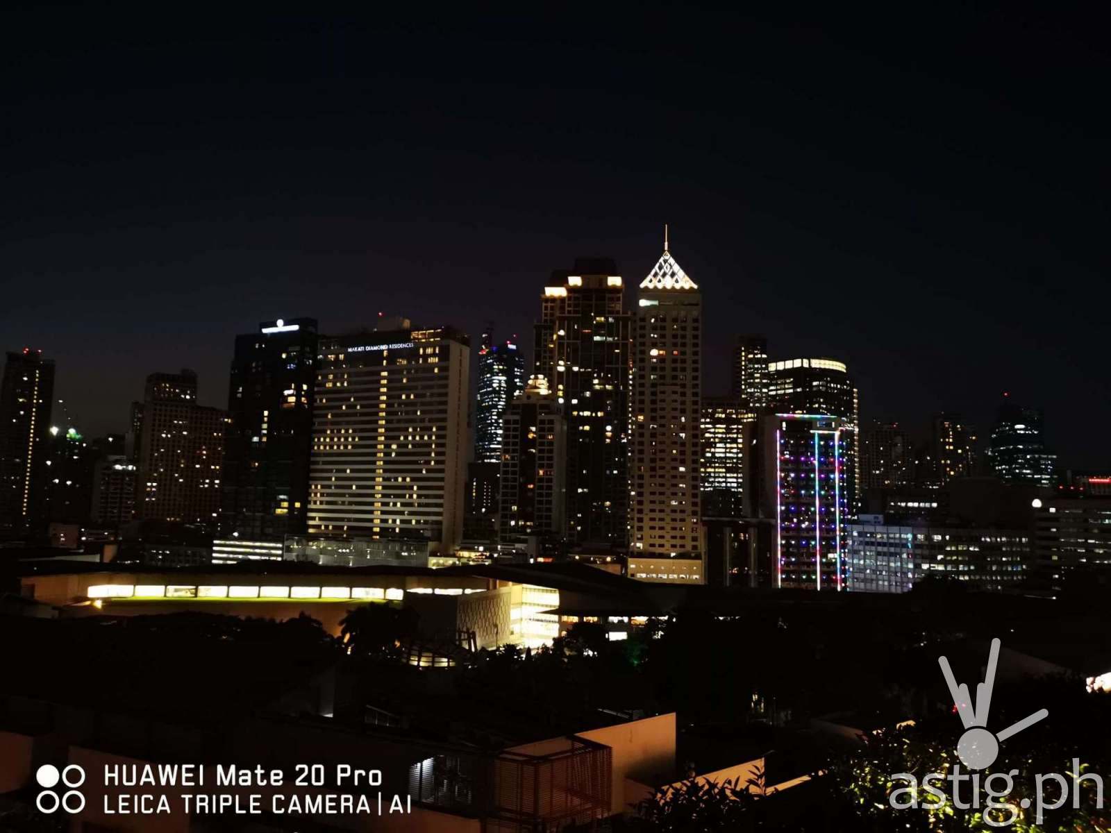 Huawei Mate 20 Pro ushers triple-cam, 7nm era phones at P49,990 – ASTIG ...