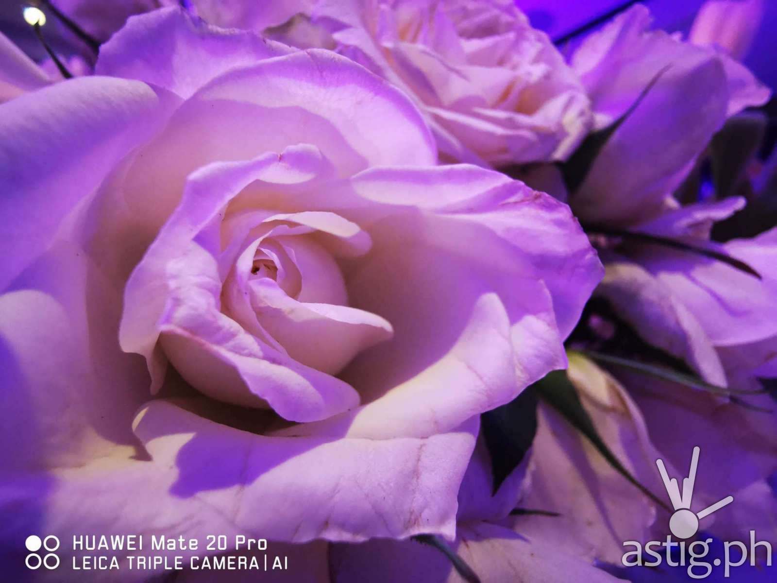 Huawei Mate 20 Pro ushers triple-cam, 7nm era phones at P49,990 – ASTIG ...