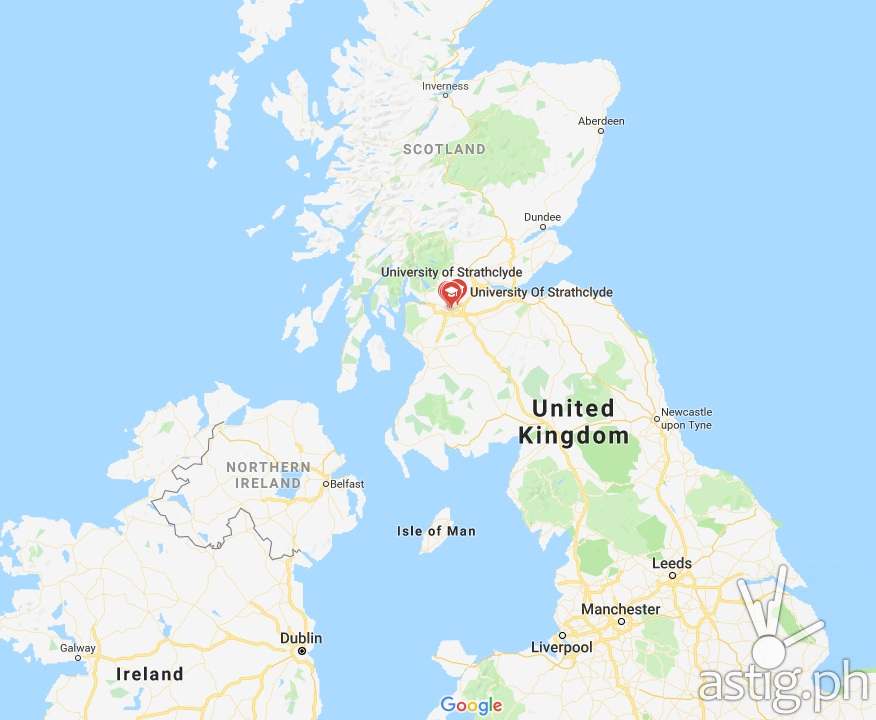 See Dating Sites in Strathclyde UK – ASTIG: Philippine News & Reviews