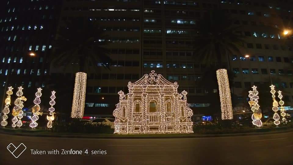Christmas Traditions Light Up along Ayala Ave – ASTIG: Philippine News ...